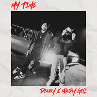 My Time Song Download: Play & Listen My Time Punjabi MP3 Song by Mandy ...