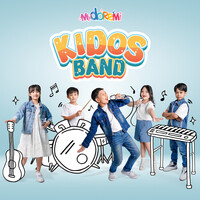 Mydoremi Song Download: Play & Listen Mydoremi Indonesian MP3 Song by ...