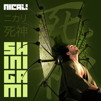 SHINIGAMI Song Download: SHINIGAMI MP3 Italian Song Online Free on ...