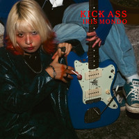 KICK ASS Song Download: Play & Listen KICK ASS Japanese MP3 Song by KSW ...