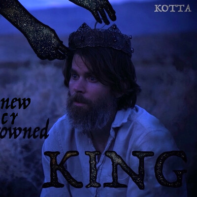 New Crowned King Song|Kotta|New Crowned King| Listen to new songs and ...