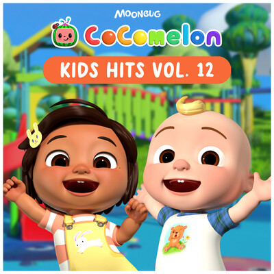 Days of the Week Song|Cocomelon|CoComelon Kids Hits Vol. 12| Listen to ...
