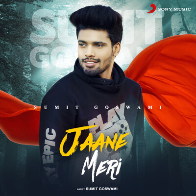 Jaane Meri Song|Sumit Goswami|Jaane Meri| Listen to new songs and mp3 ...