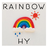 Rainbow Songs Download: Play & Listen Rainbow Japanese MP3 Song by Hy ...