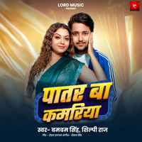 Patar Ba Kamariya Song Download: Play & Listen Patar Ba Kamariya Bhojpuri MP3 Song by Raushan ...