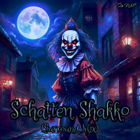 Schatten Shakko (Surround Mix) Song Download: Play & Listen Schatten ...
