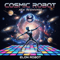 Girl Bots Unite (Edm Dance MIX) MP3 Song Download: Play & Download New ...