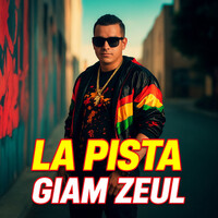 La Pista Song Download: Play & Listen La Pista Spanish MP3 Song by Giam ...