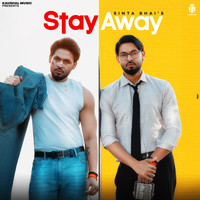 Stay Away MP3 Song Download: Play & Download New Stay Away MP3 Song ...