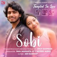 Sobi (From "Tangled In Love") Song Download: Play & Listen Sobi (From "Tangled In Love ...