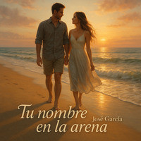 Tu Nombre En La Arena MP3 Song Download: Play & Download New Tu Nombre ...