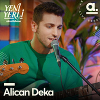 Akustikhane Yeni Yerli: Alican Deka Songs Download: Play & Listen Akustikhane Yeni Yerli: Alican ...