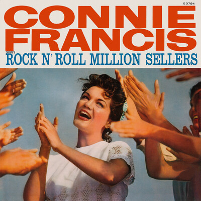 Sincerely Song|Connie Francis|Rock N' Roll Million Sellers (Expanded ...