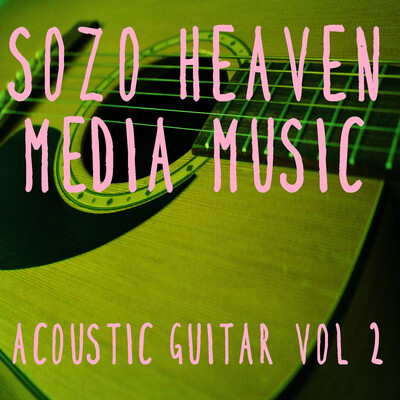 You Were on My Mind MP3 Song Download by Sozo Heaven (Acoustic Guitar, Vol. 2)| Listen You Were ...