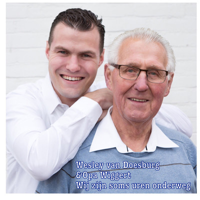 Wij Zijn Soms Uren Onderweg MP3 Song Download by Wesley van Doesburg ...