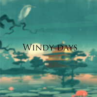 Windy Days Song Download: Play & Listen Windy Days all MP3 Song by by ...