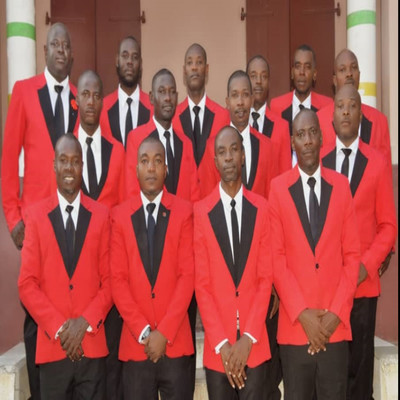 Mèsi MP3 Song Download by WORSHIPPERS ADVENTISTE D'HAITI (Ann Dil Mèsi ...