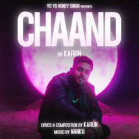 Chaand Song Download: Play & Listen Chaand all MP3 Song by Karun Kohli ...