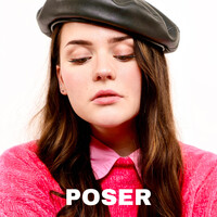 Poser Song Download: Play & Listen Poser all MP3 Song by Sofia Vivere ...
