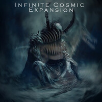 Infinite Cosmic Expansion Song Download: Play & Listen Infinite Cosmic ...