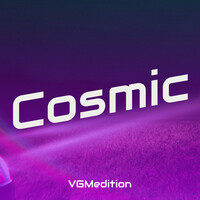 Cosmic Song Download: Play & Listen Cosmic Spanish MP3 Song by ...