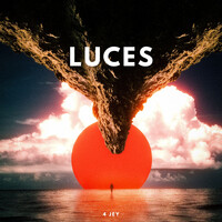 Luces Song Download: Play & Listen Luces Spanish MP3 Song by 4 Jey @Gaana