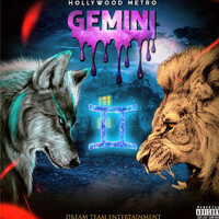 Gemini: The Lion Songs Download: Play & Listen Gemini: The Lion all MP3 Song by HOLLYWOOD METRO ...