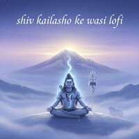 Shiv Kailasho Ke Vasi (Lofi Version) MP3 Song Download: Play & Download ...