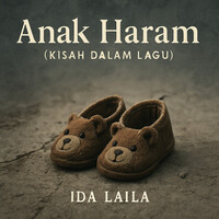 Anak Haram (Kisah Dalam Lagu) (Remastered 2024) Song Download: Play ...