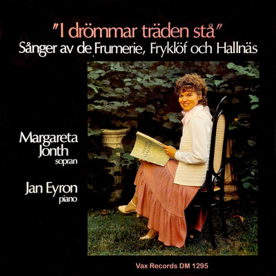 Fem sånger, Op. 12: No. 1, Jungfru Maria ”Hon kommer utför ängarna” MP3 ...