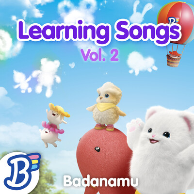 Do You Know Your Colors? Song|Badanamu|Badanamu Learning Songs, Vol. 2 ...