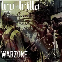 Warzone Song Download: Play & Listen Warzone all MP3 Song by Tru Trilla ...