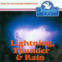 Lightning, Thunder & Rain Song Download: Play & Listen Lightning ...
