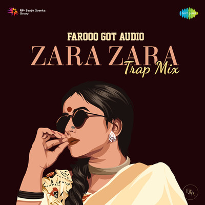 Zara Zara - Trap Mix Song|Farooq Got Audio|Zara Zara - Trap Mix| Listen ...