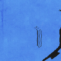 Blu Song Download: Play & Listen Blu Italian MP3 Song by Davide Junior ...