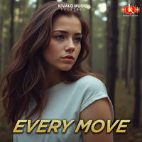 Every Move Song Download: Play & Listen Every Move all MP3 Song by Munz ...