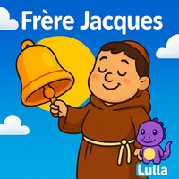 Frère Jacques Song Download: Play & Listen Frère Jacques French MP3 ...