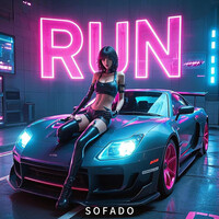 Run Song Download: Play & Listen Run all MP3 Song by SOFADO @Gaana