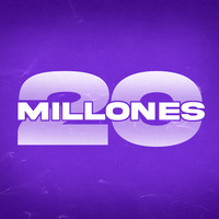 20 Millones Song Download: Play & Listen 20 Millones Spanish MP3 Song ...