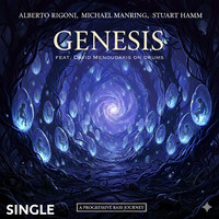 Genesis Song Download: Play & Listen Genesis all MP3 Song by Michael ...