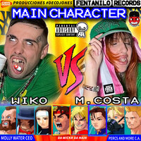 MAIN CHARACTER Song Download: Play & Listen MAIN CHARACTER Spanish MP3 ...