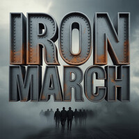 Iron March MP3 Song Download: Play & Download New Iron March MP3 Song ...