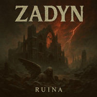 Ruina Song Download: Play & Listen Ruina all MP3 Song by ZADYN @Gaana
