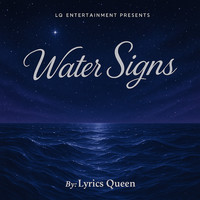 Water Signs Song Download: Play & Listen Water Signs all MP3 Song by ...