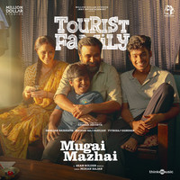 Mugai Mazhai (From "Tourist Family") Song Download: Play & Listen Mugai ...