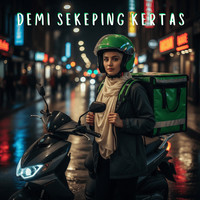 Demi Sekeping Kertas Song Download: Play & Listen Demi Sekeping Kertas ...