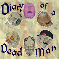 Diary of a Dead Man MP3 Song Download: Play & Download New Diary of a ...