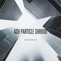 Ash Particle Shroud Songs Download: Play & Listen Ash Particle Shroud all MP3 Song by Nanocinder ...