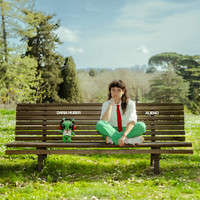 ALIENO Song Download: Play & Listen ALIENO Italian MP3 Song by Daria ...