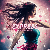 Express Song Download: Play & Listen Express all MP3 Song by El Pompit ...